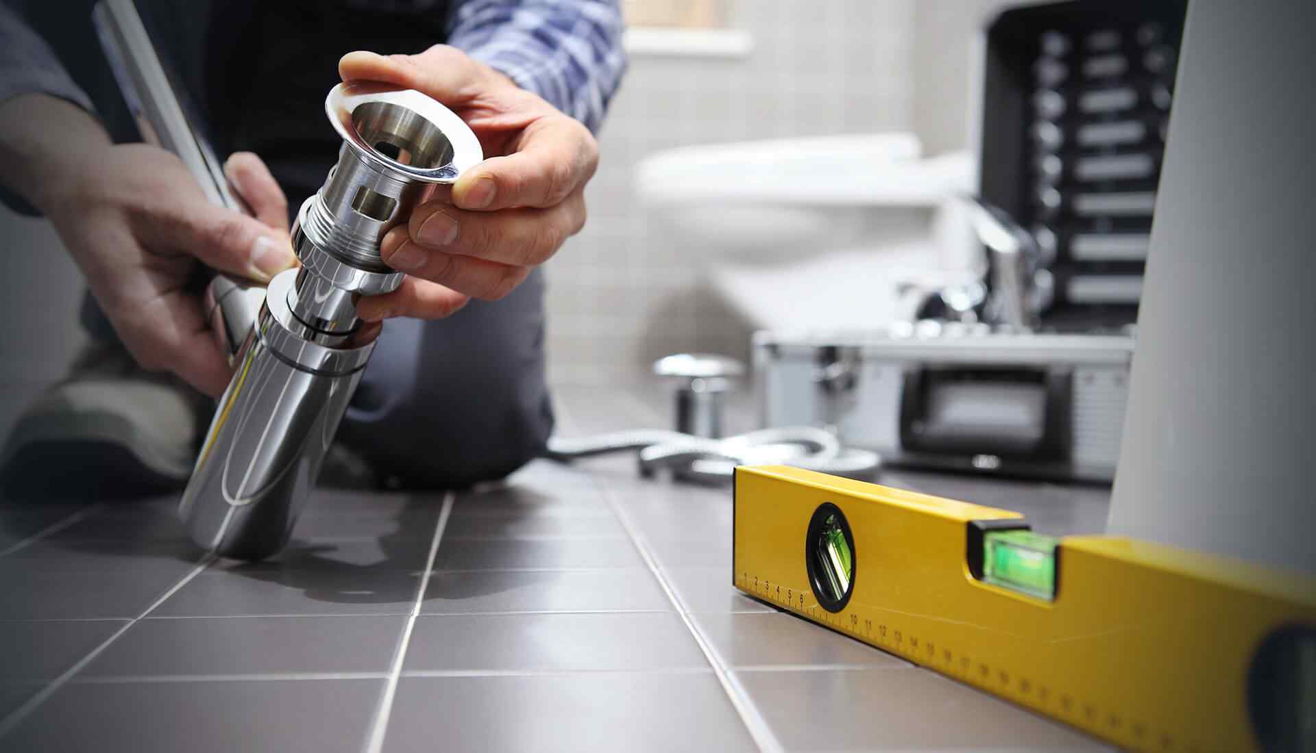 Plumbing Services Surrey BC | John Sadler Plumbing & Heating