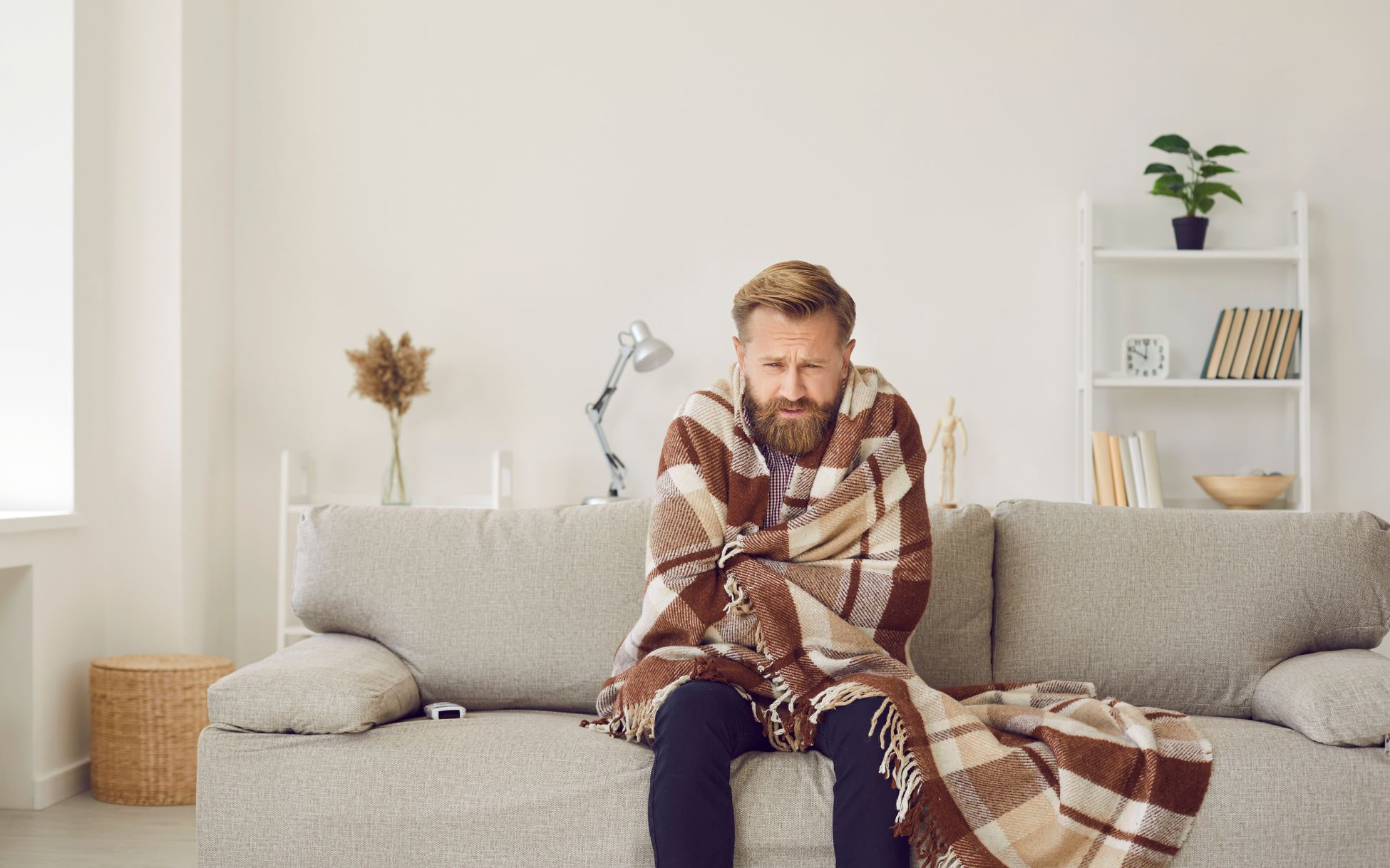 Home Heating Issues to Watch for | John Sadler Plumbing & Heating