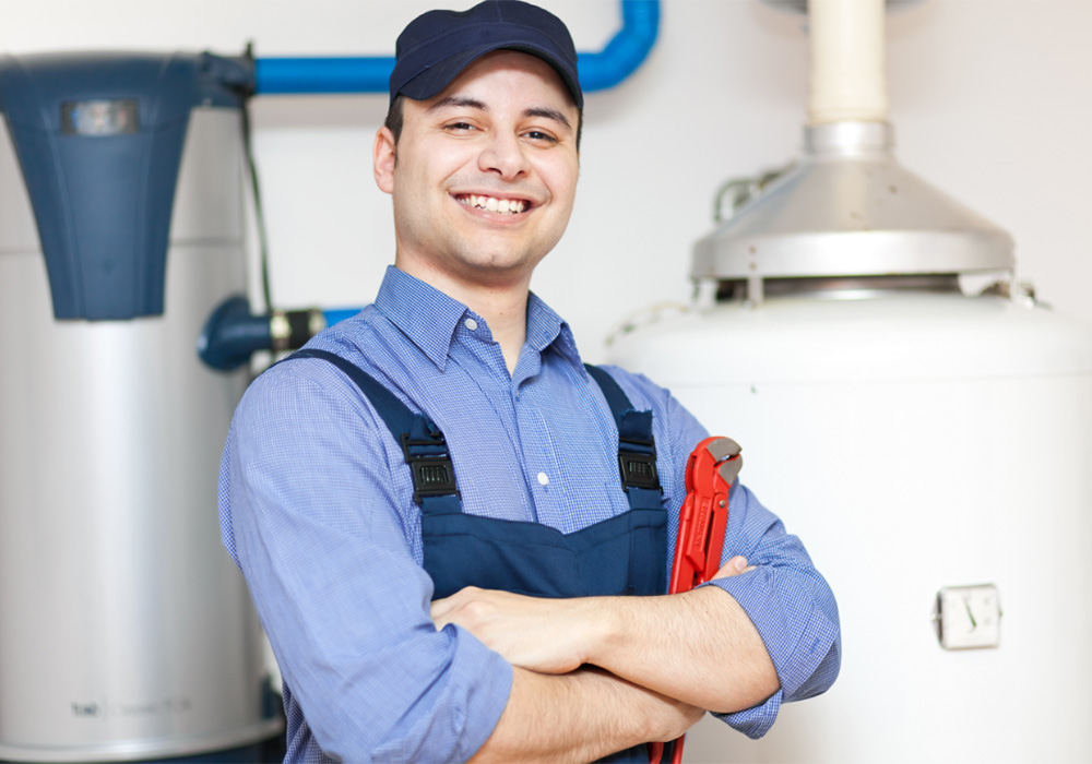 Tankless Water Heater Repair | John Sadler Plumbing & Heating